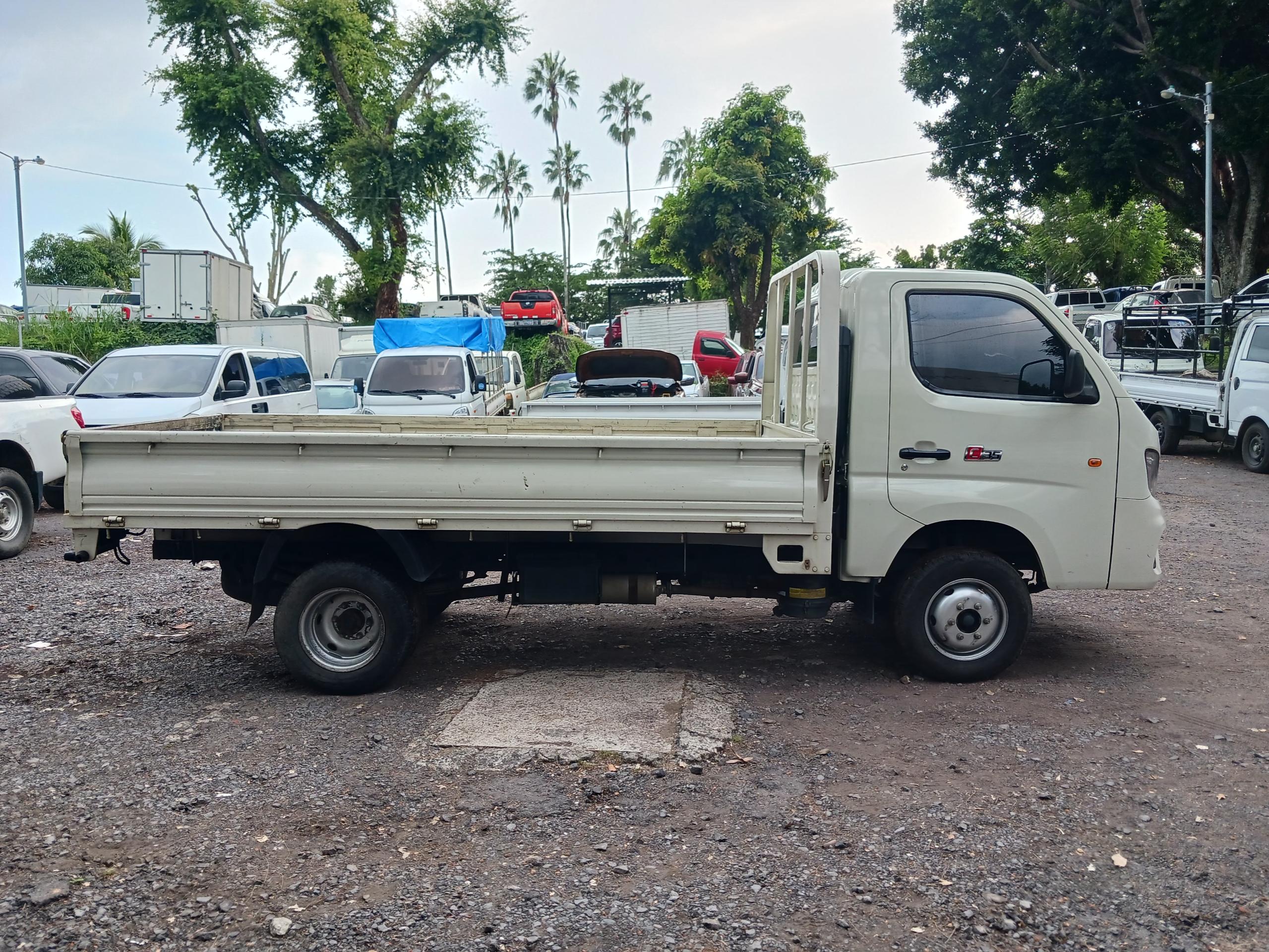 FORLAND F200 2023 – CREDIQ USADOS